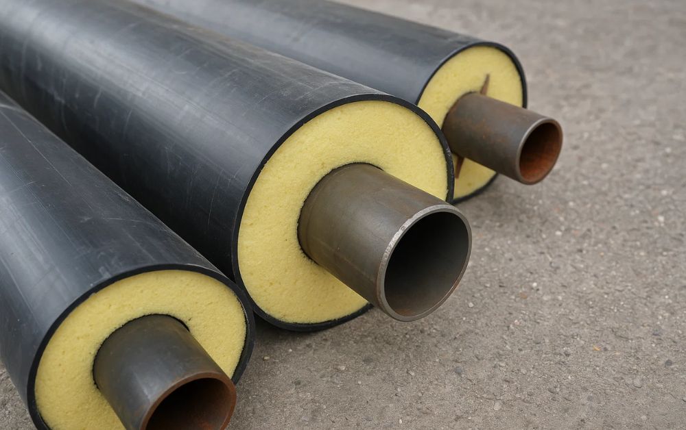 Unlock Greater ROI from Your Pipe in Pipe Systems